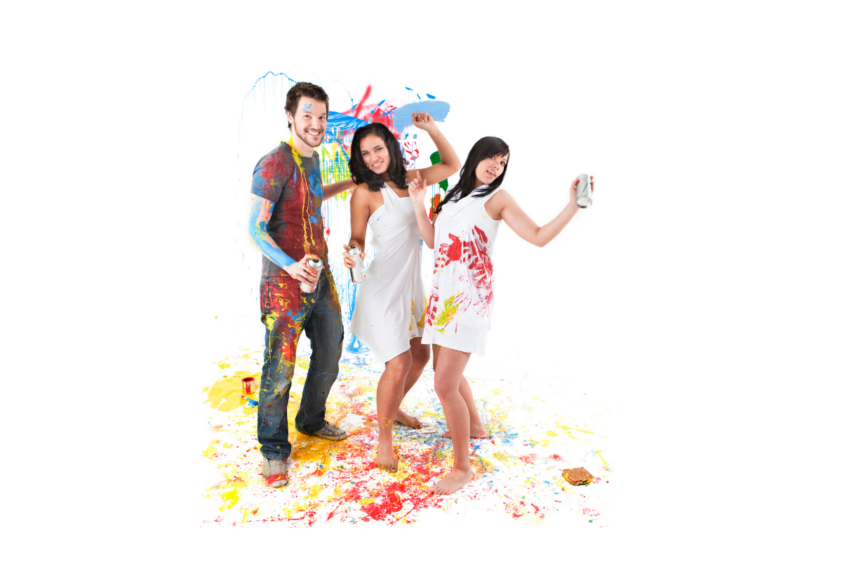 15 Creative Party Themes for Your Next Event - PushAgency