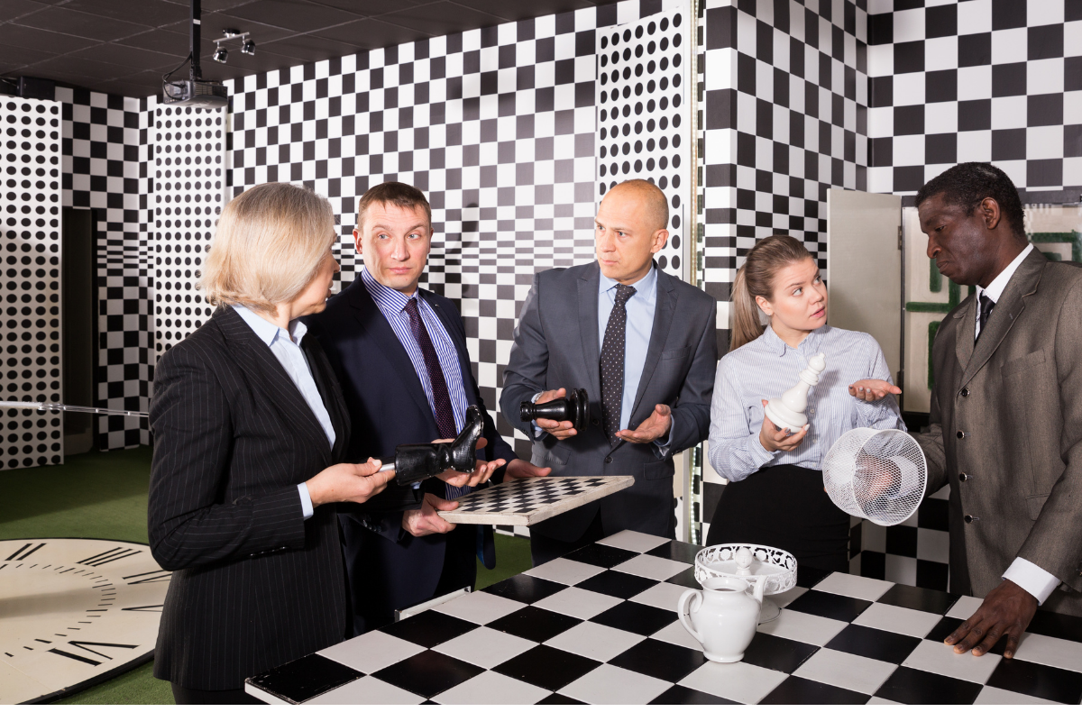 15 Creative Party Themes for Your Next Event - PushAgency