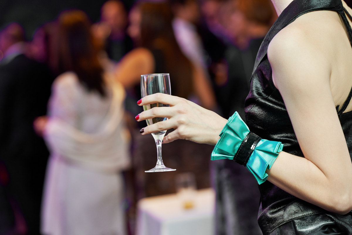 15 Creative Party Themes for Your Next Event - PushAgency