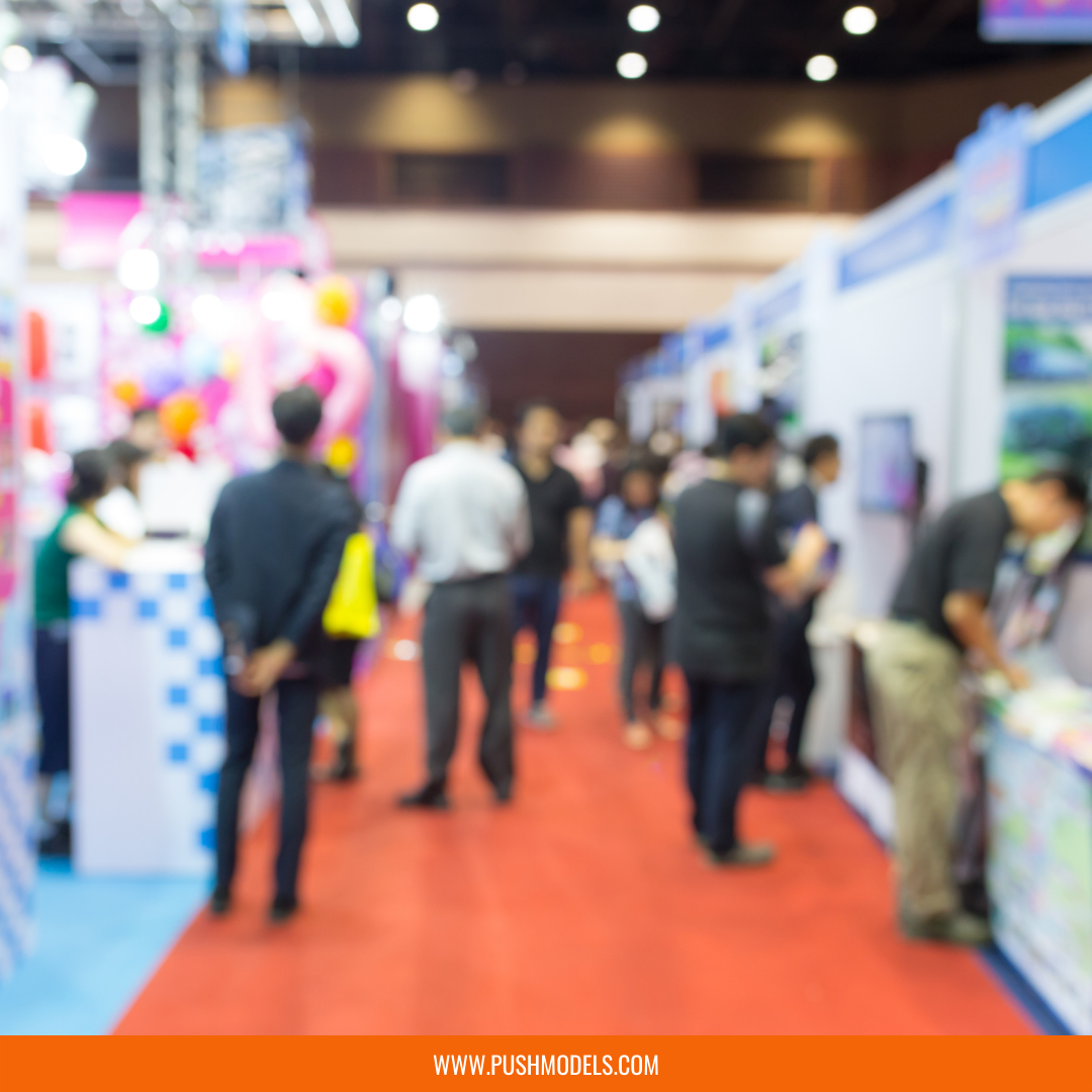 Launch Party Ideas and Event Guide - PushAgency