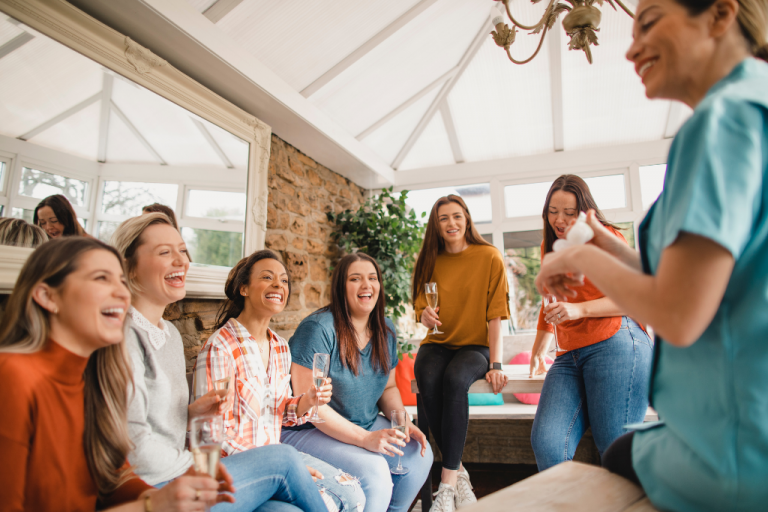 Launch Party Ideas and Event Guide - PushAgency