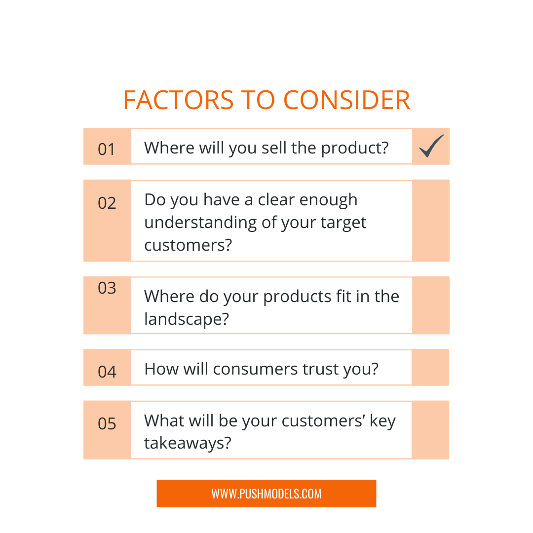 Guide to Retail Marketing - PushAgency Guide to Retail Marketing - PushAgency