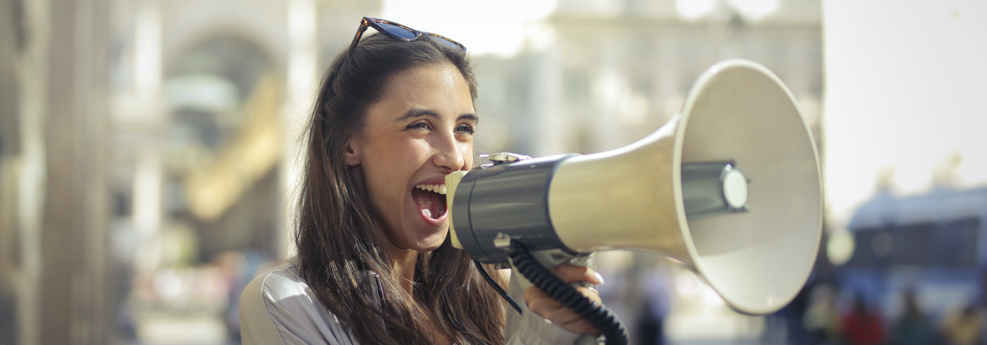 What is face-to-face marketing? - PushAgency