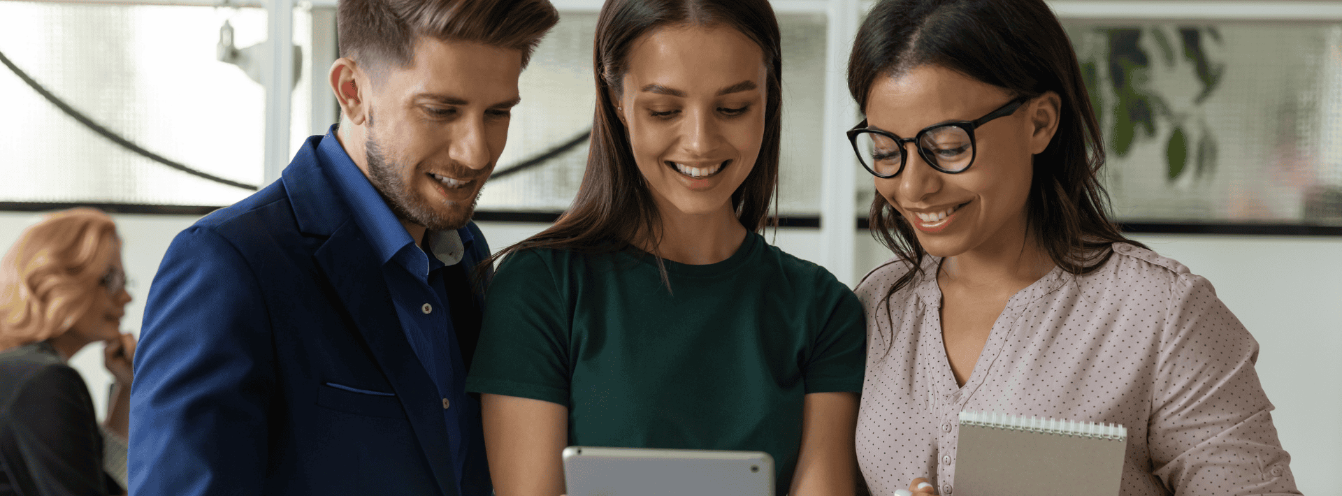 What Is Face to face Marketing PushAgency