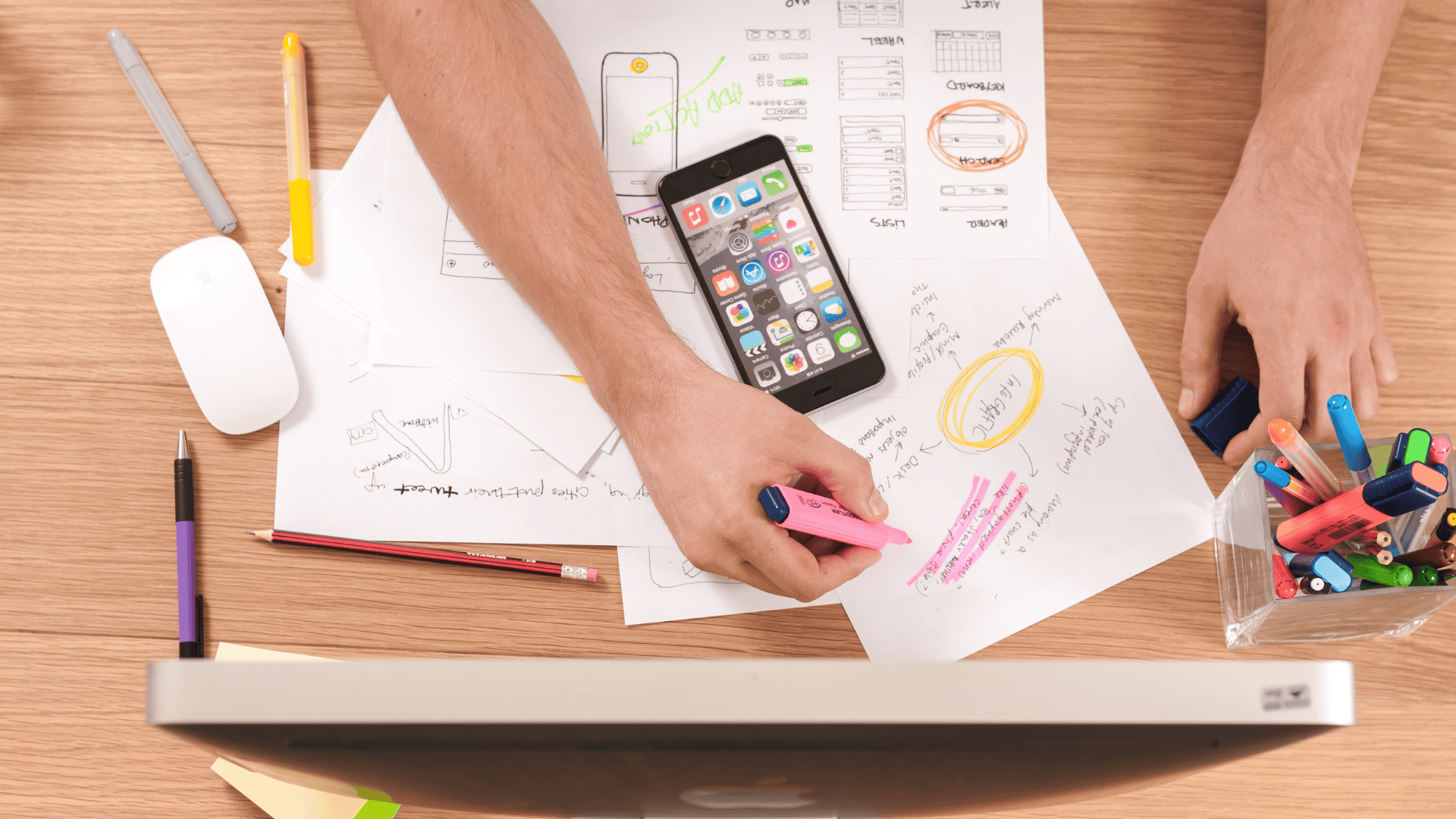 Field Marketing - PushAgency