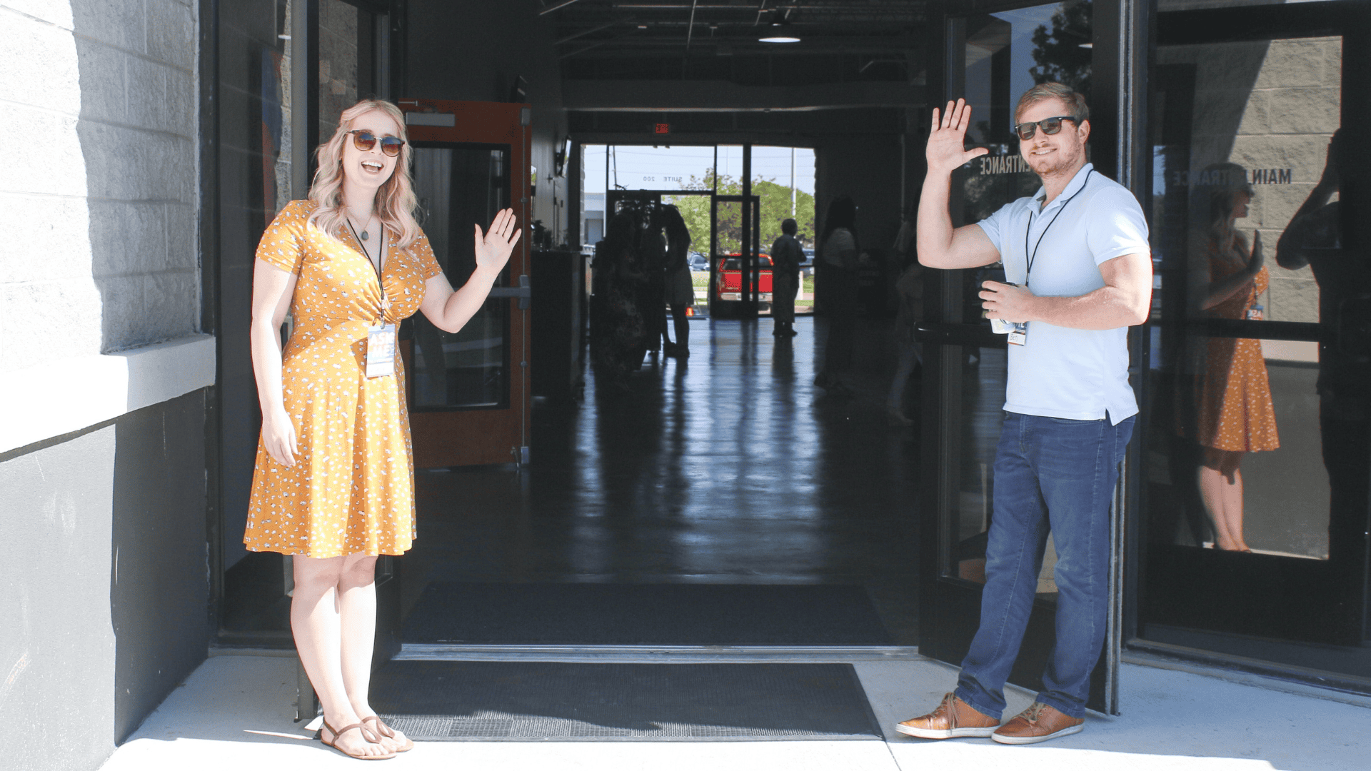 Field Marketing - PushAgency