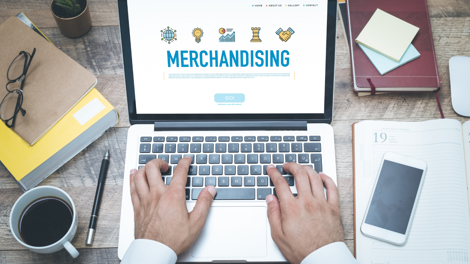 What Is A Merchandiser? - PushAgency