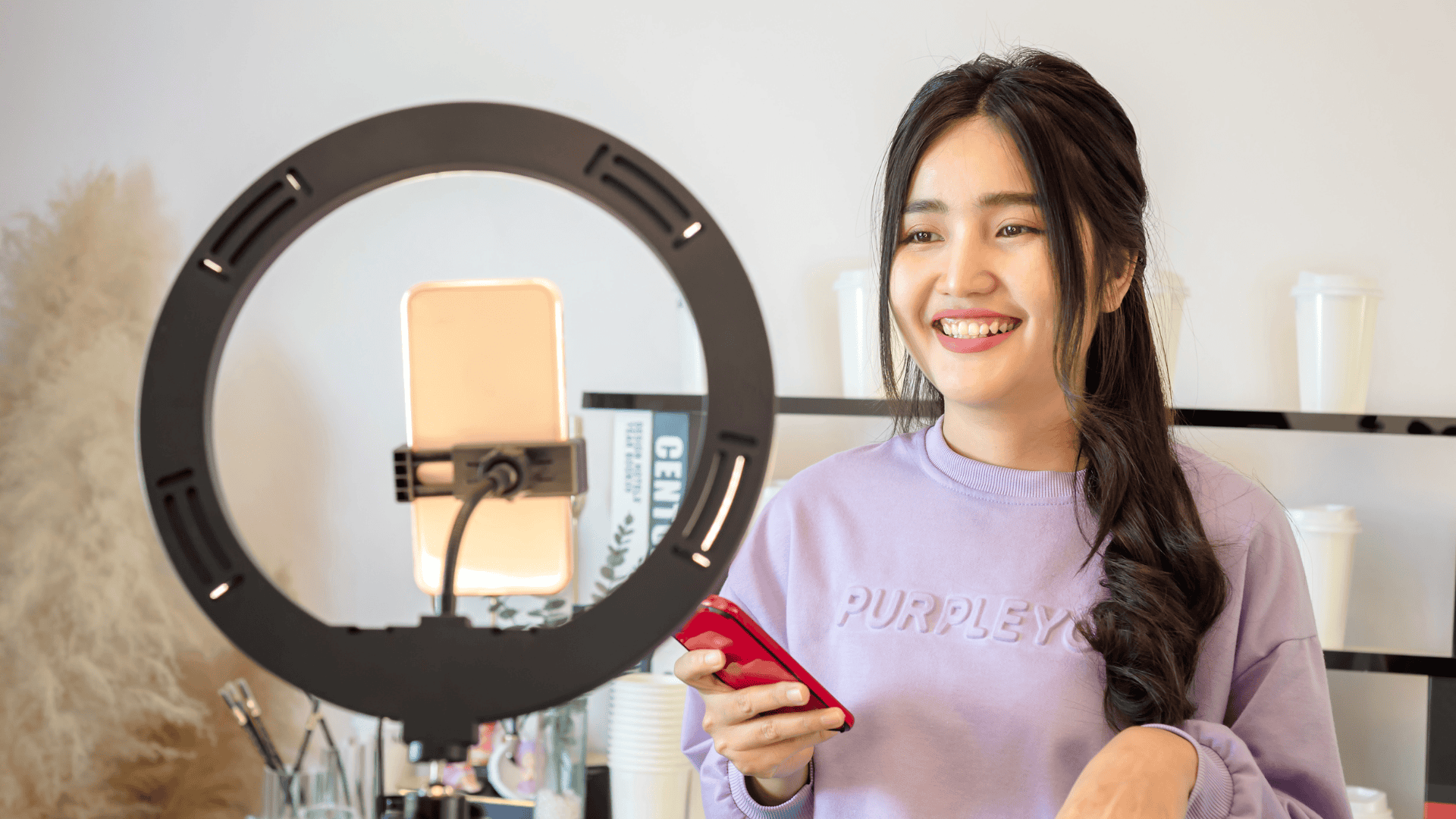 Product Demonstrators - PushAgency