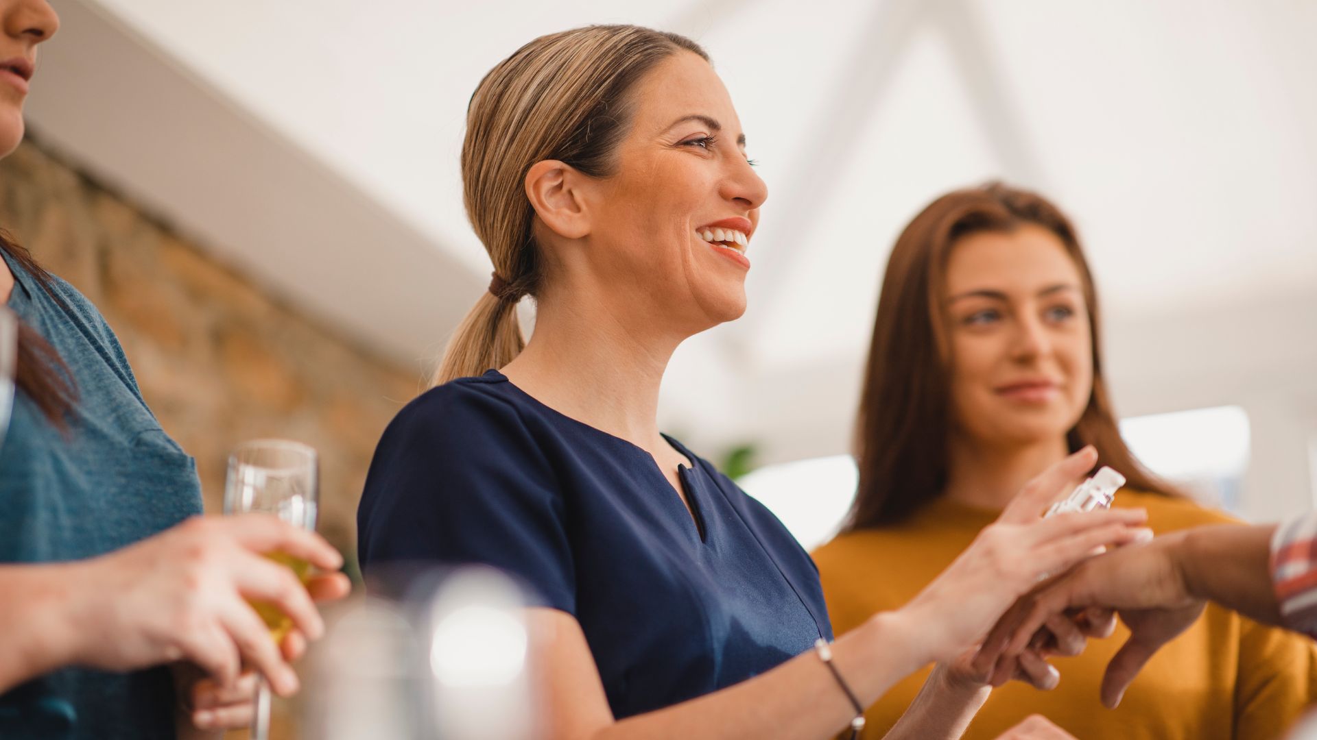 Product Sampling | Why its Important? - PushAgency