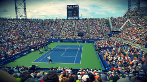 How the U.S. Open Draws Fans and Sponsors Worldwide - PushAgency